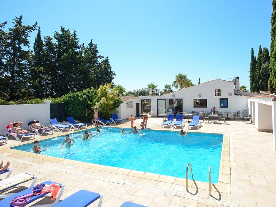 Camping La Brulade 4* | Côte d'Azur - La Londe les Maures - Voyages E ...