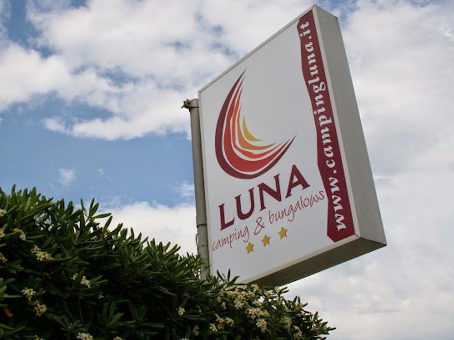 Camping Luna 3* | Italie - Toscane - Massa - Voyages E.Leclerc ...