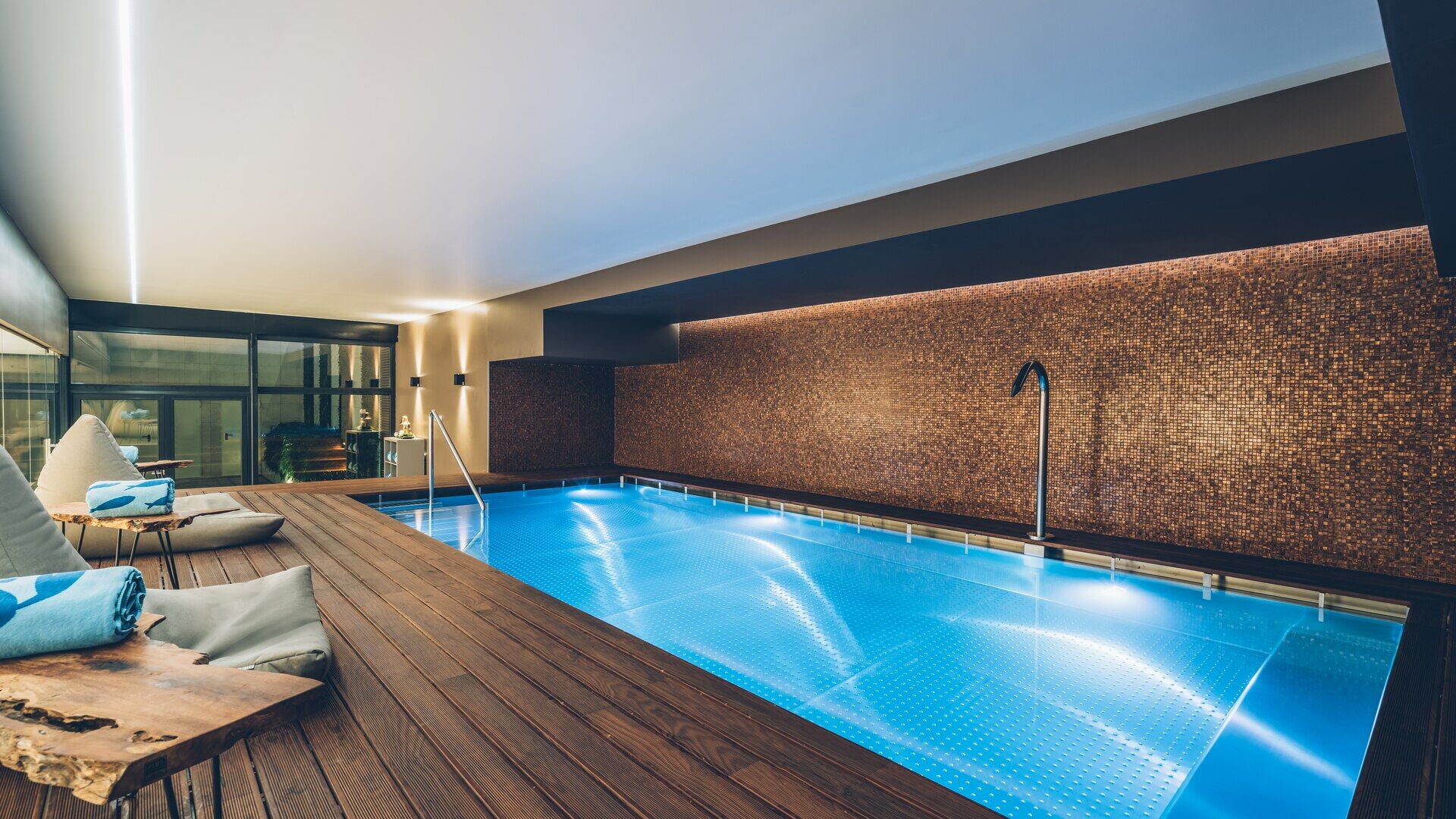 Hôtel Iberostar Selection Lisboa 5* | Portugal - Lisbonne - Voyages E ...