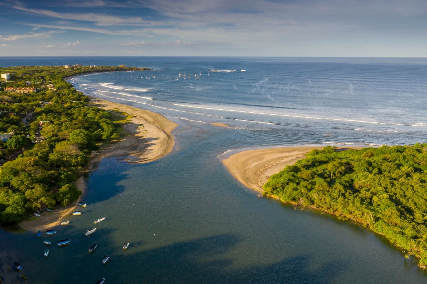 Circuit les Incontournables du Costa Rica et extension Tout Compris ...