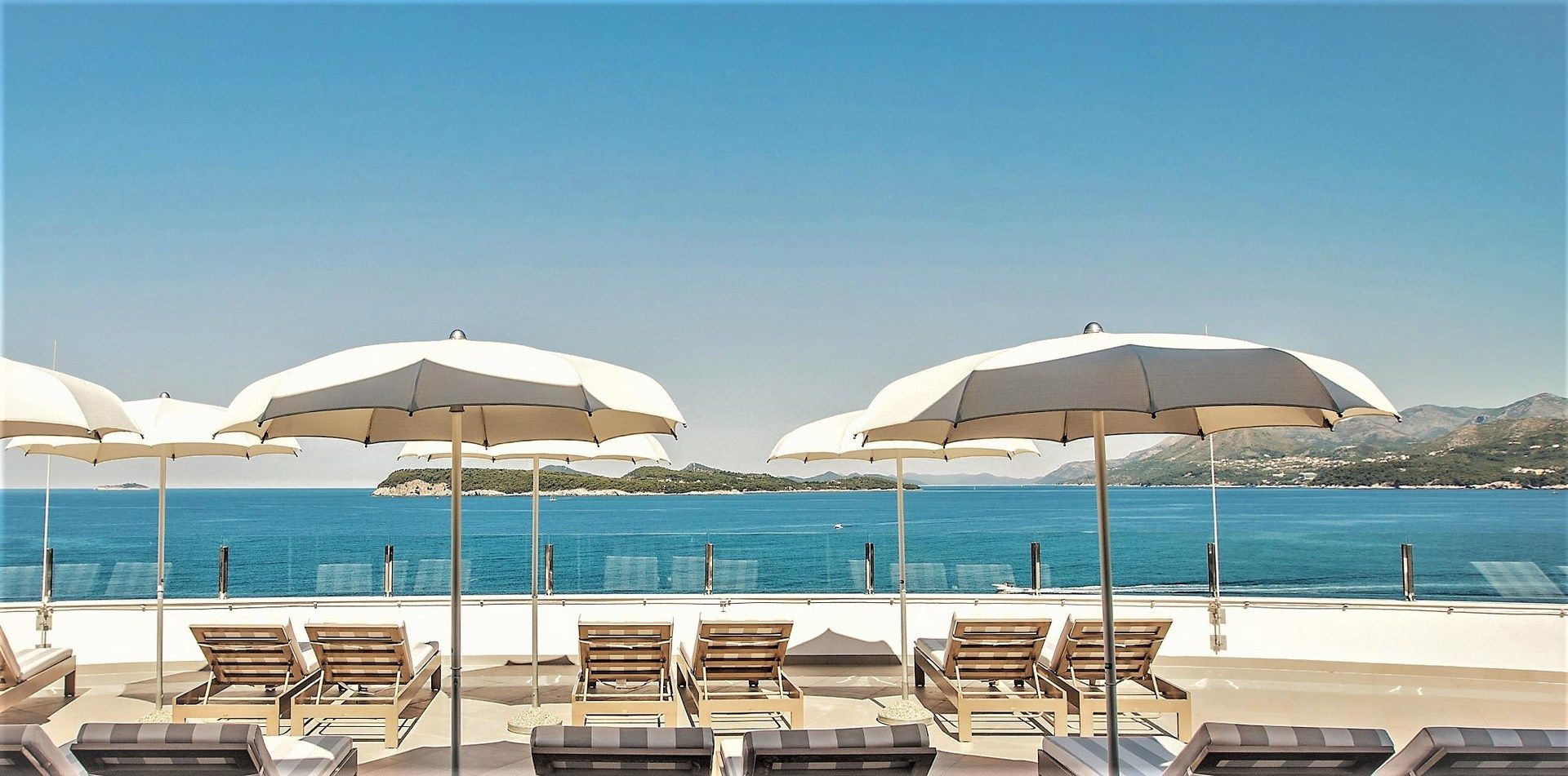Hôtel Royal Neptun 4* | Croatie - Dubrovnik - Voyages E.Leclerc | Réf ...