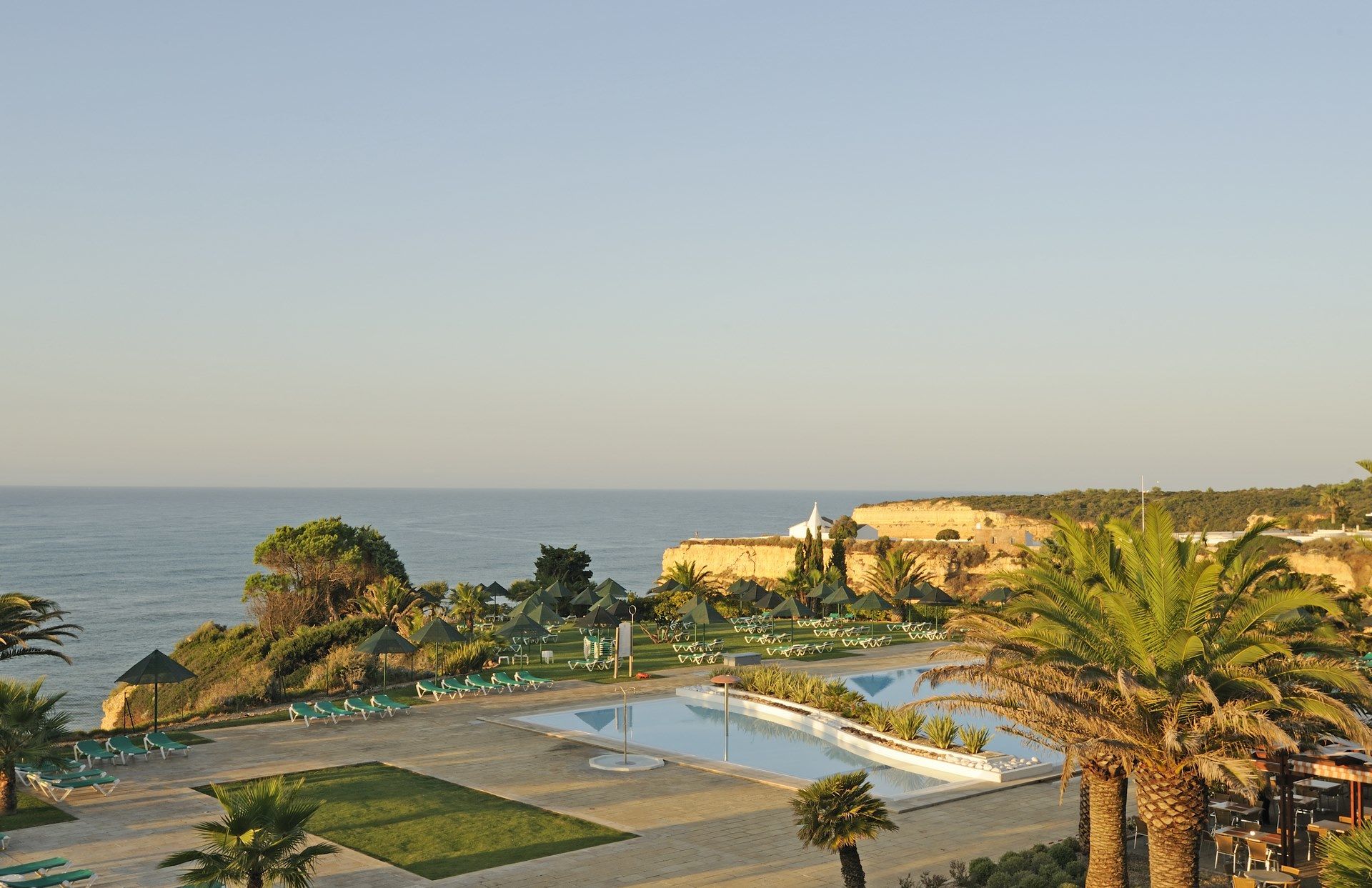 Hôtel Pestana Viking Beach & Spa Resort 4* | Portugal - Algarve ...