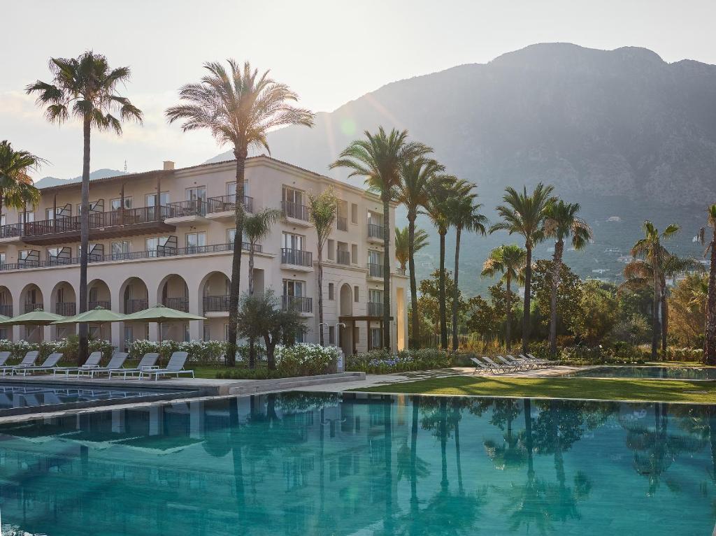 Hôtel Grecotel Filoxenia 5* | Grèce - Grèce continentale - Péloponnèse ...