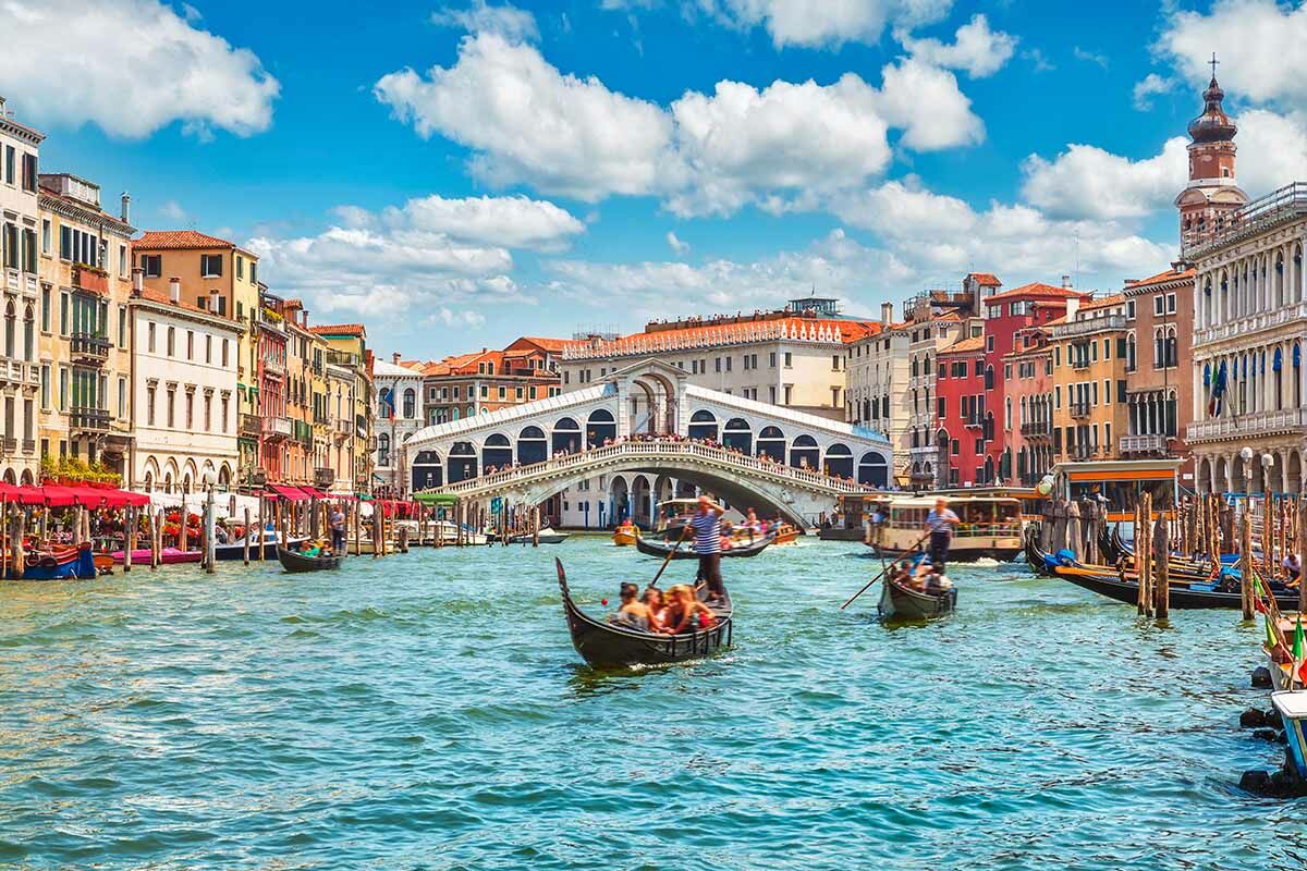 Escapade à Venise - 2 nuits | Italie - Venise - Voyages E.Leclerc ...