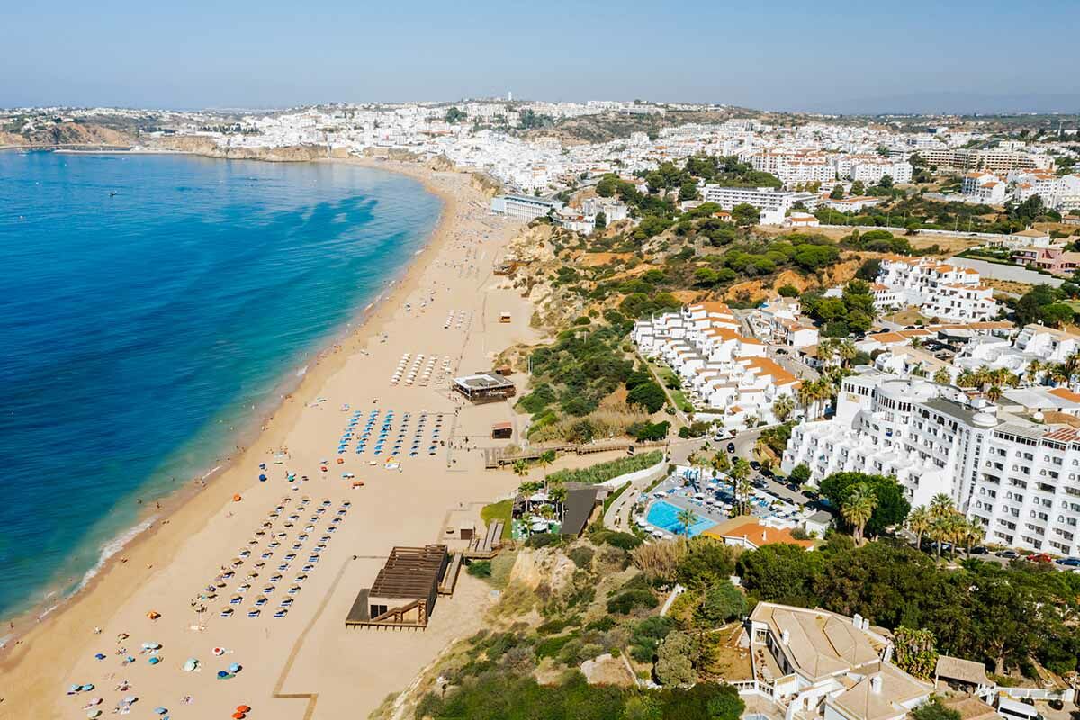 Hôtel Monica Isabel Beach Club 3* | Portugal - Algarve - Voyages E ...