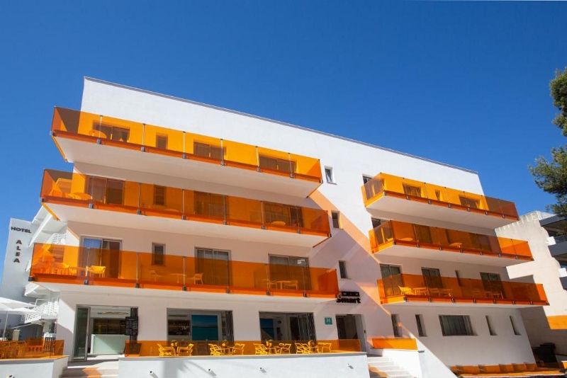 Hôtel Mix Smart 3* | Baléares - Majorque - Espagne - Voyages E.Leclerc ...