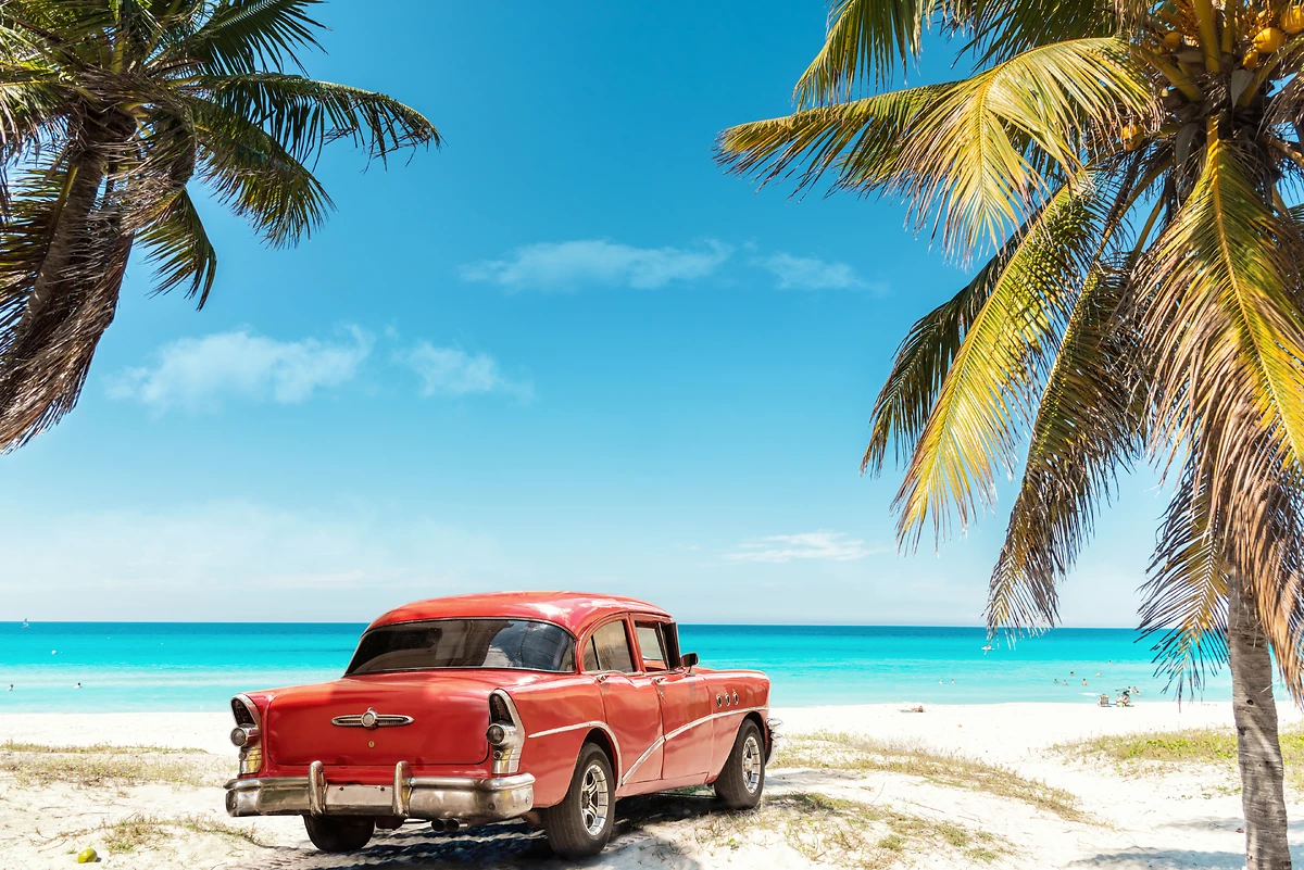 Circuit Cuba Si | Cuba - Voyages E.Leclerc | Réf : 692217