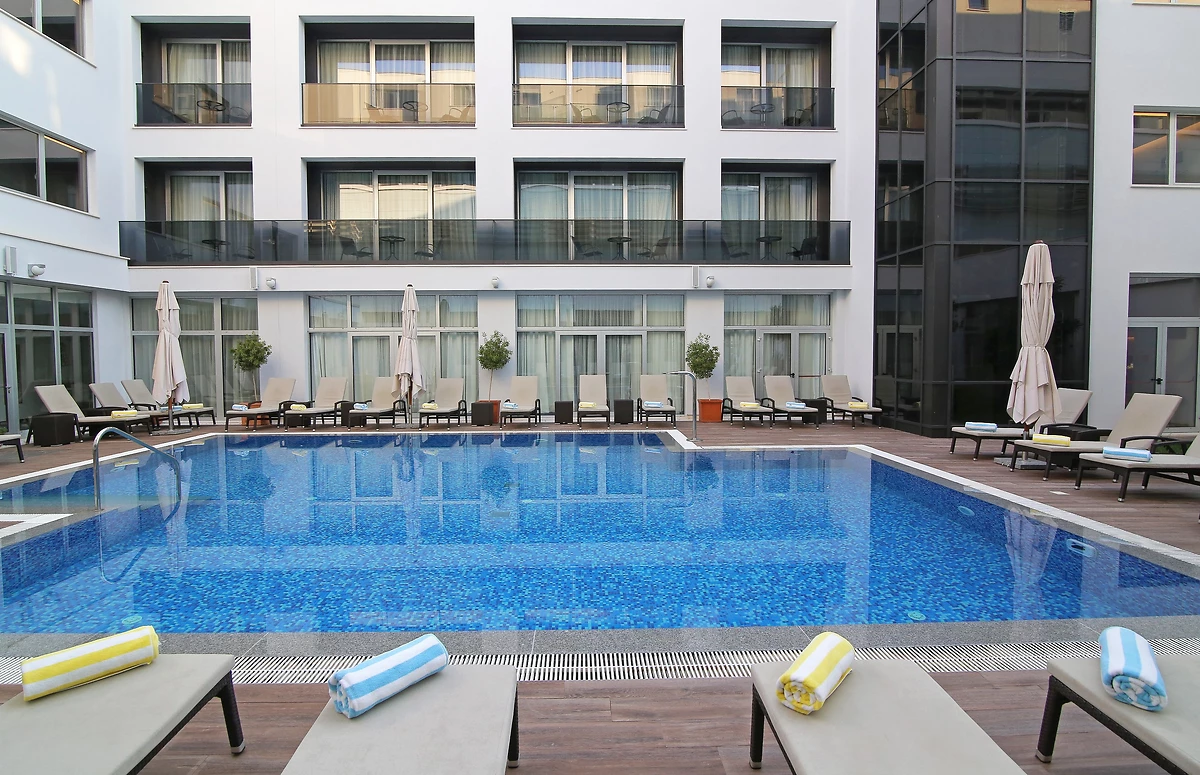 Hôtel Lero 4* | Croatie - Dubrovnik - Voyages E.Leclerc — Voyages E ...
