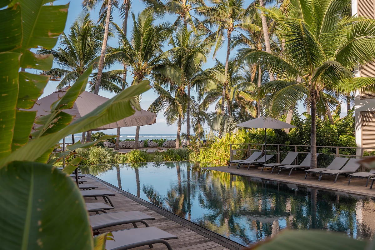 Hôtel Ness by D-Ocean 4* | Réunion - Voyages E.Leclerc | Réf : 604174