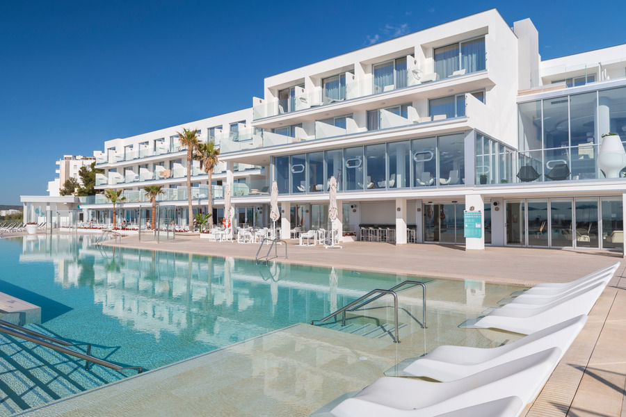 Hôtel Elba Sunset Mallorca Thalasso & Spa 4* | Baléares - Majorque ...