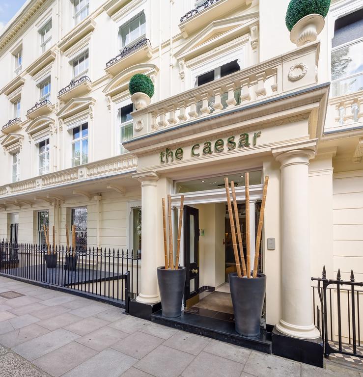 Hôtel Caesar 4* «sans transfert» | Grande Bretagne - Londres - Royaume ...