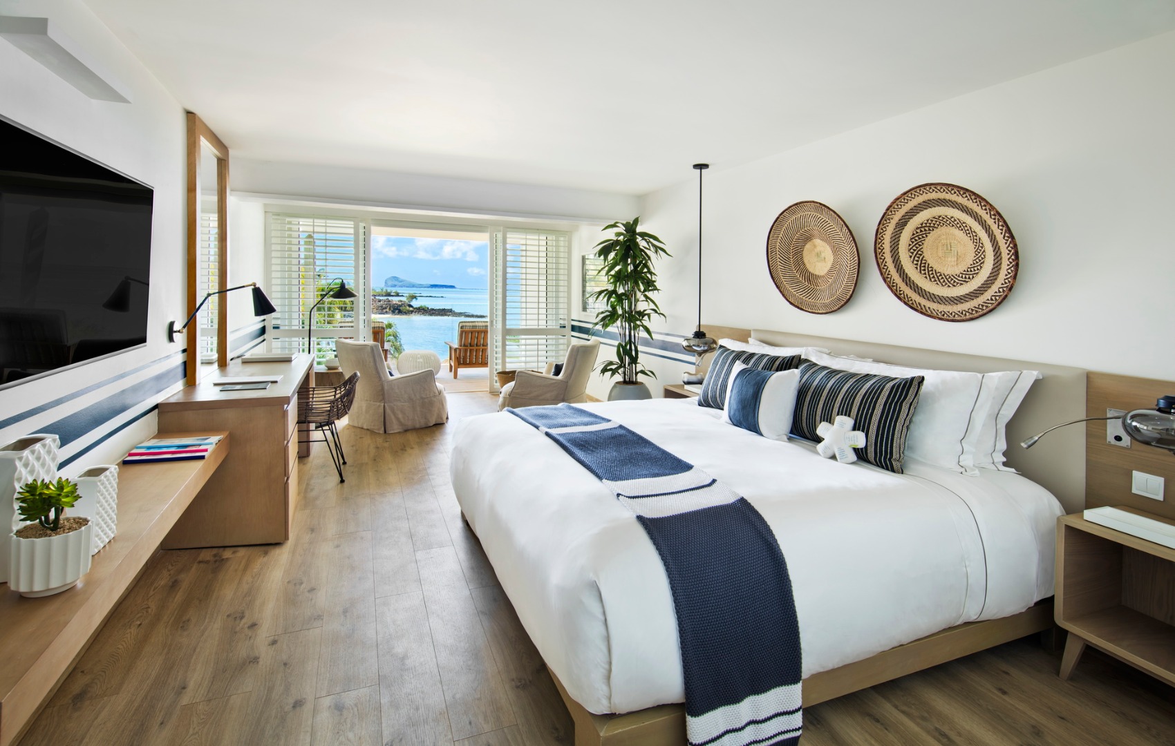 Hôtel LUX* Grand Gaube 5* | Maurice - Ile Maurice - Voyages E.Leclerc ...