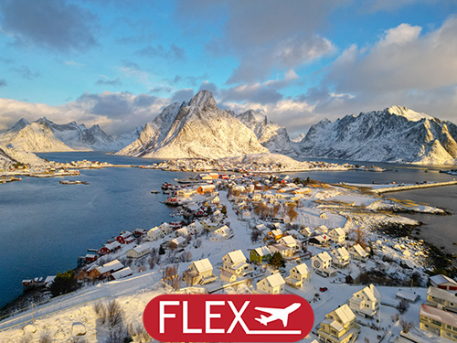 Circuit Merveilles de l'Arctique | Finlande - Norvège - Suède - Voyages ...