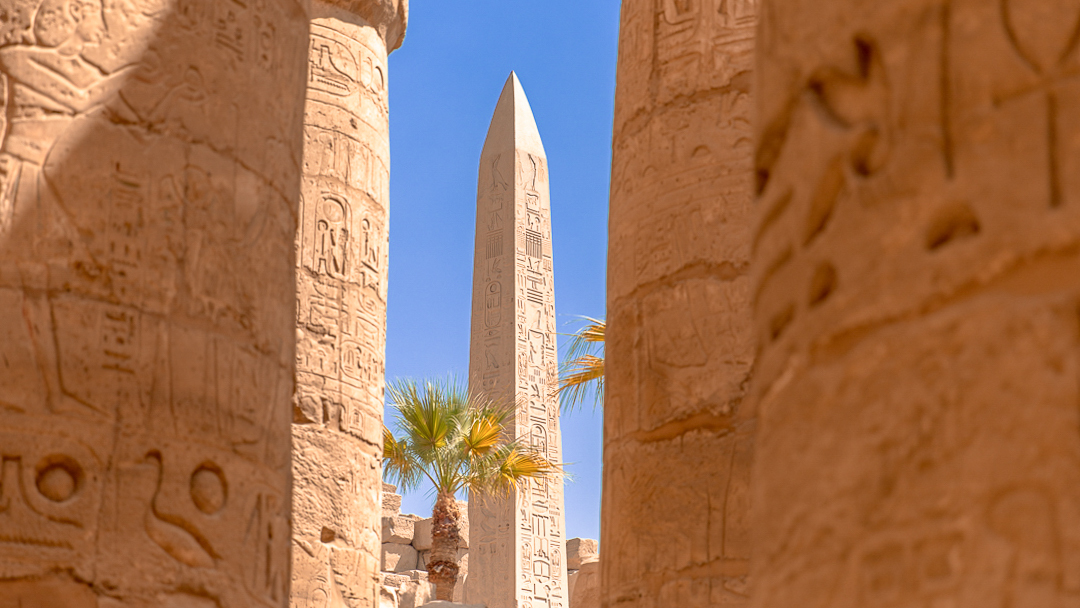 Croisière Fabuleuse Egypte et Utopia Beach 4* | Egypte - Le Caire ...
