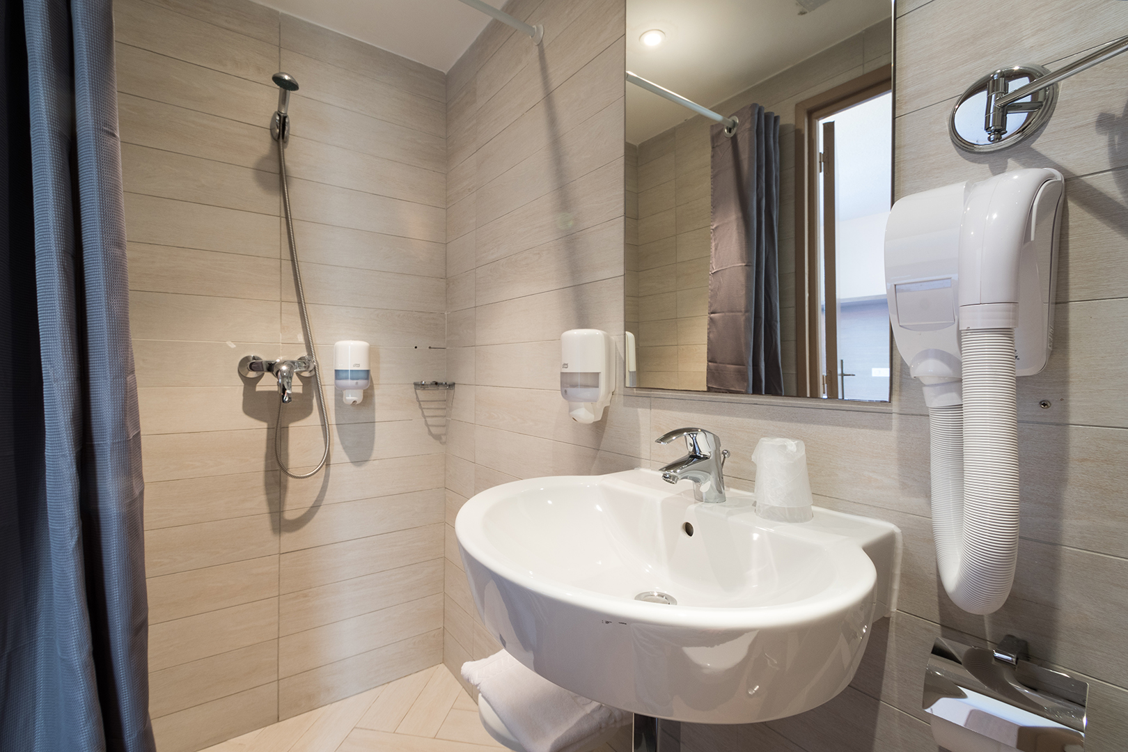 Hôtel Thalassa | Corse - Saint Florent - Voyages E.Leclerc | Réf : 10329