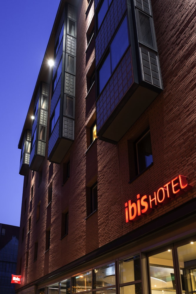 Hôtel Ibis Amsterdam Centre Stopera 3* | Pays-Bas - Amsterdam - Voyages ...