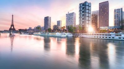 Croisière Gastronomique sur la Seine - Repas Imaginé par Pierre ...