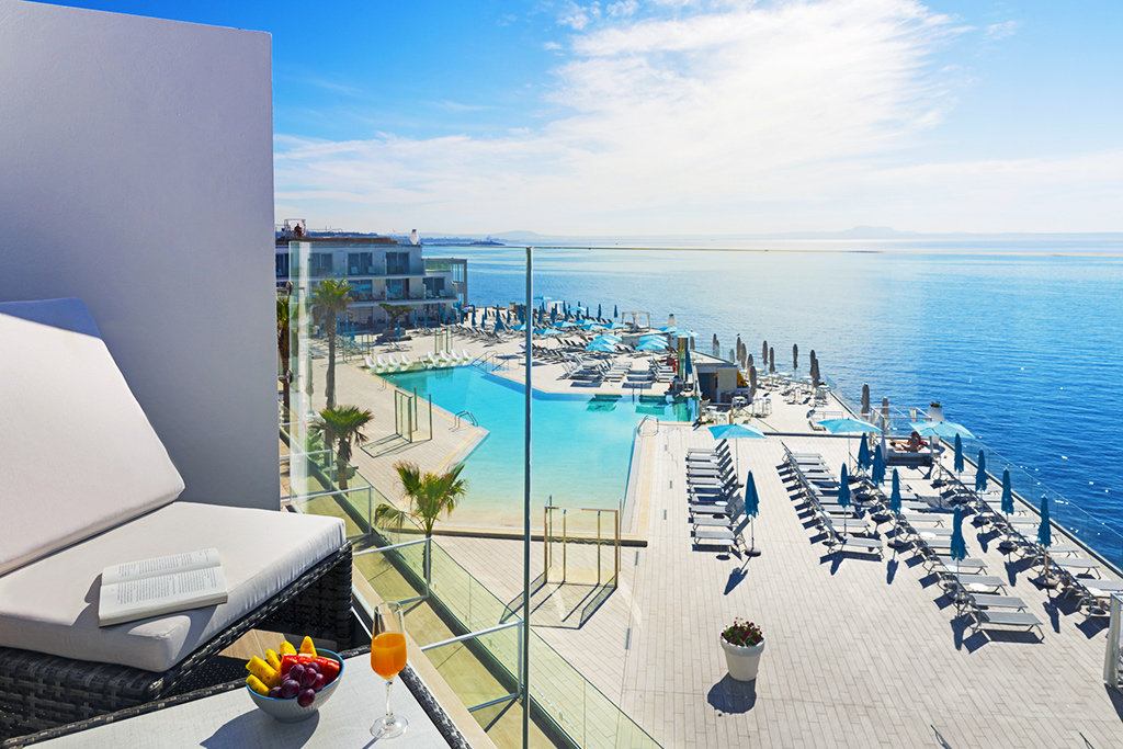 Hôtel Elba Sunset Mallorca 4* | Baléares - Majorque - Espagne - Voyages ...