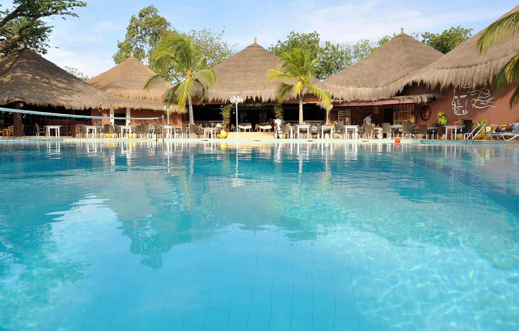 Hôtel Neptune Saly 3* | Sénégal - Saly - Voyages E.Leclerc | Réf : 570227