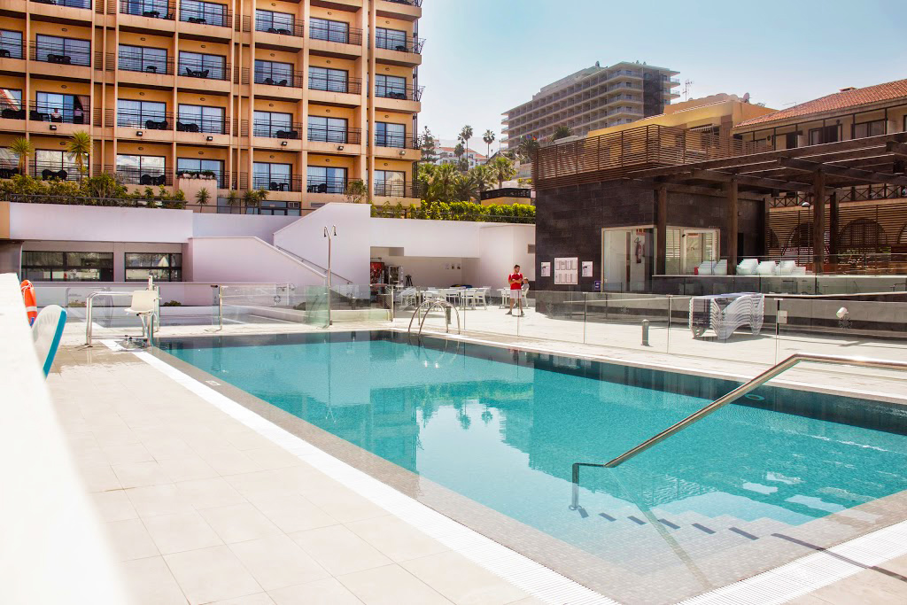 Hôtel Belive Experience Orotava 4* | Canaries - Tenerife - Espagne ...