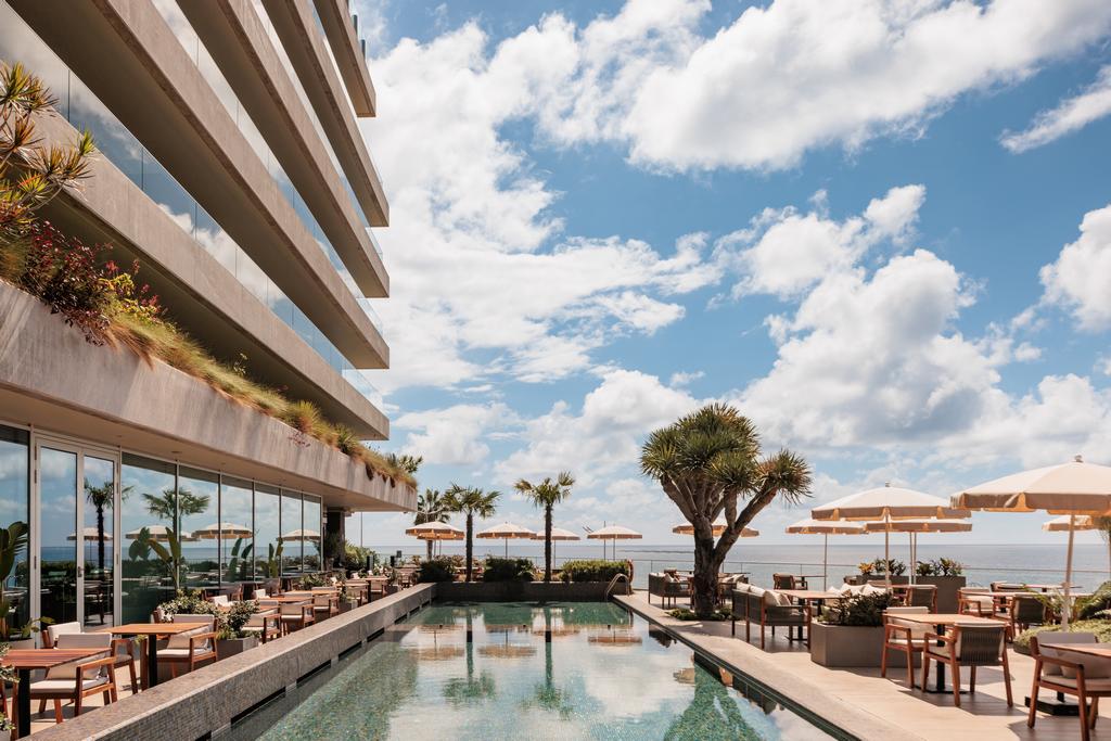 Hôtel Saccharum Resort & Spa 5* | Madère - Ile de Madère - Voyages E ...