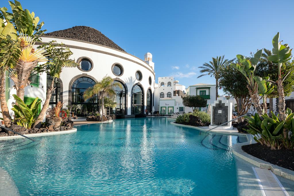 Hôtel The Volcan Lanzarote 5* by Ôvoyages | Canaries - Lanzarote ...