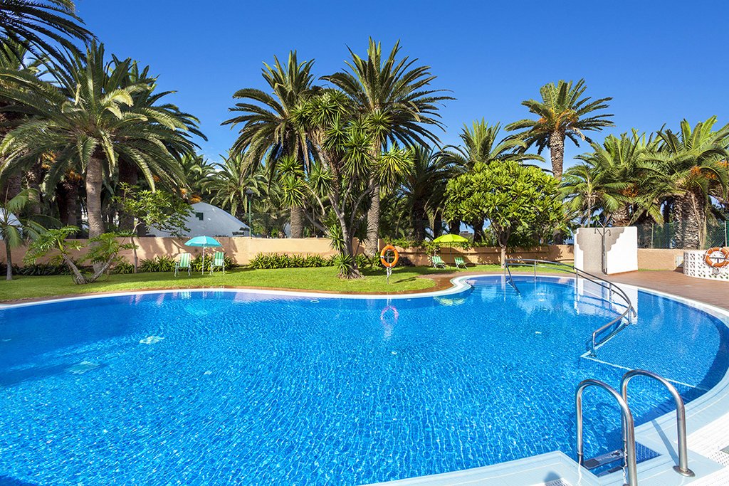Smart Club Sol Puerto de la Cruz 4* | Canaries - Tenerife - Espagne ...