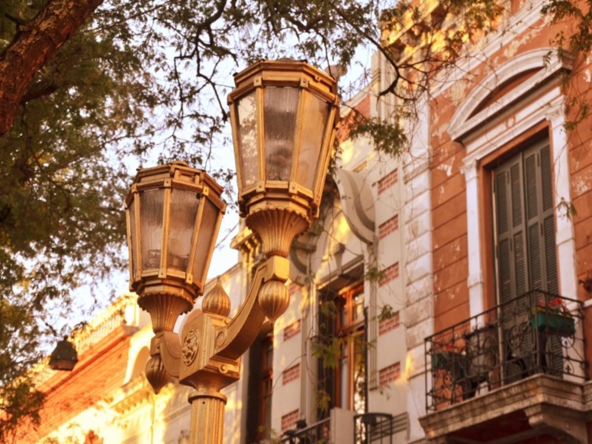 Circuit Jet tours En liberté Argentine - Andes Signature - Estancias d ...