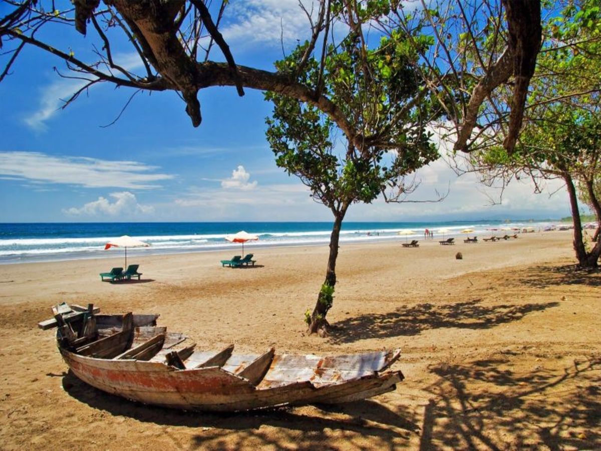Circuit Bali Sous Un Autre Angle + Extension Gili | Bali - Indonésie ...