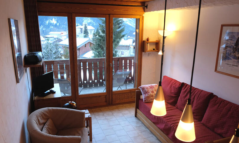 Résidence Le Pointon | Alpes et Savoie - Champagny en Vanoise - Voyages ...