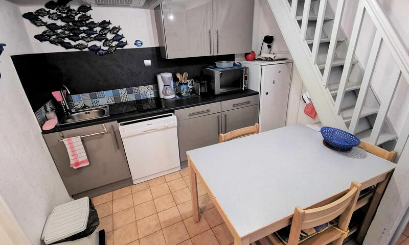 Résidence Village Merlin | Méditerranée Ouest - Leucate - Voyages E ...