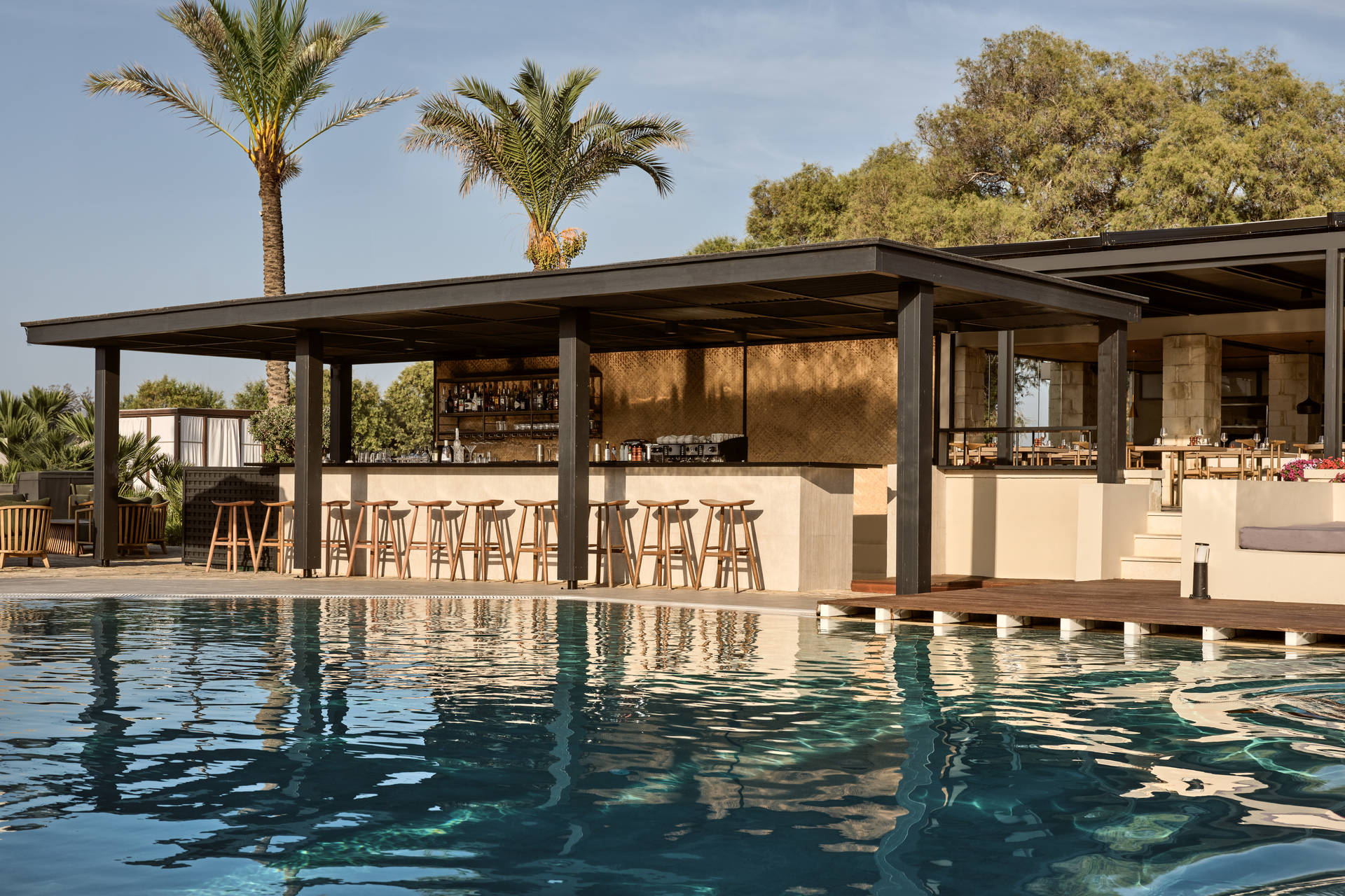 Hôtel Asterion Suites & Spa 5* | Crète - La Canée - Grèce - Iles ...