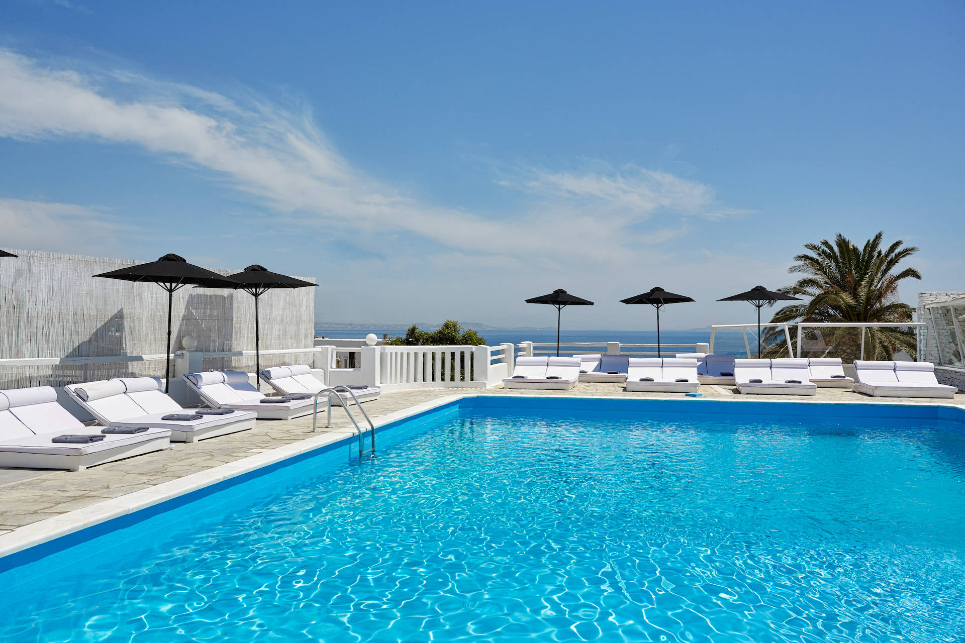 Hôtel Mr & Mrs White Tinos 4* | Grèce - Iles grecques - Les Cyclades ...
